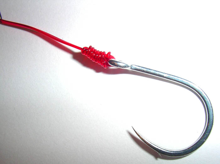 Knots for braid | Northwest Fishing Board | Piscatorial Pursuits ...